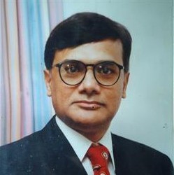 Down the Memories: Dr. Ashoka Janavi Prasad - MINDS newsletter