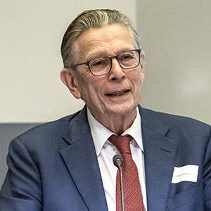 Norman Sartorius: A personal history of psychiatry - MINDS newsletter